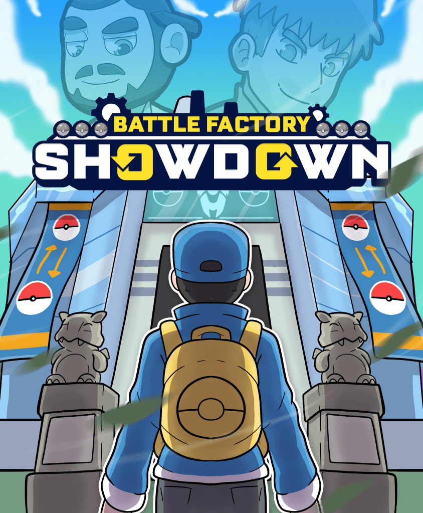 Battle Factory Showdown